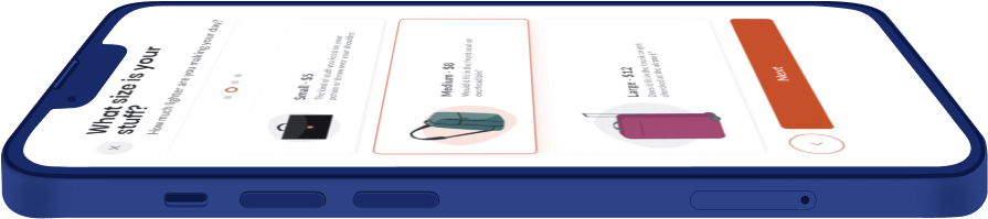 Den | Storage For The Modern World